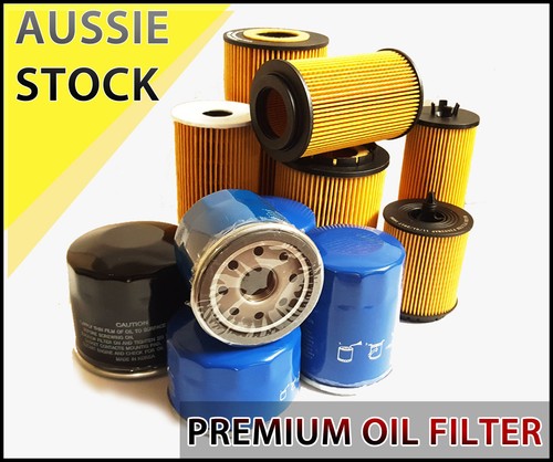 Oil Filter Z334 Fits MAZDA B-SERIES B2500 2.5L FORD Courier Turbo ...