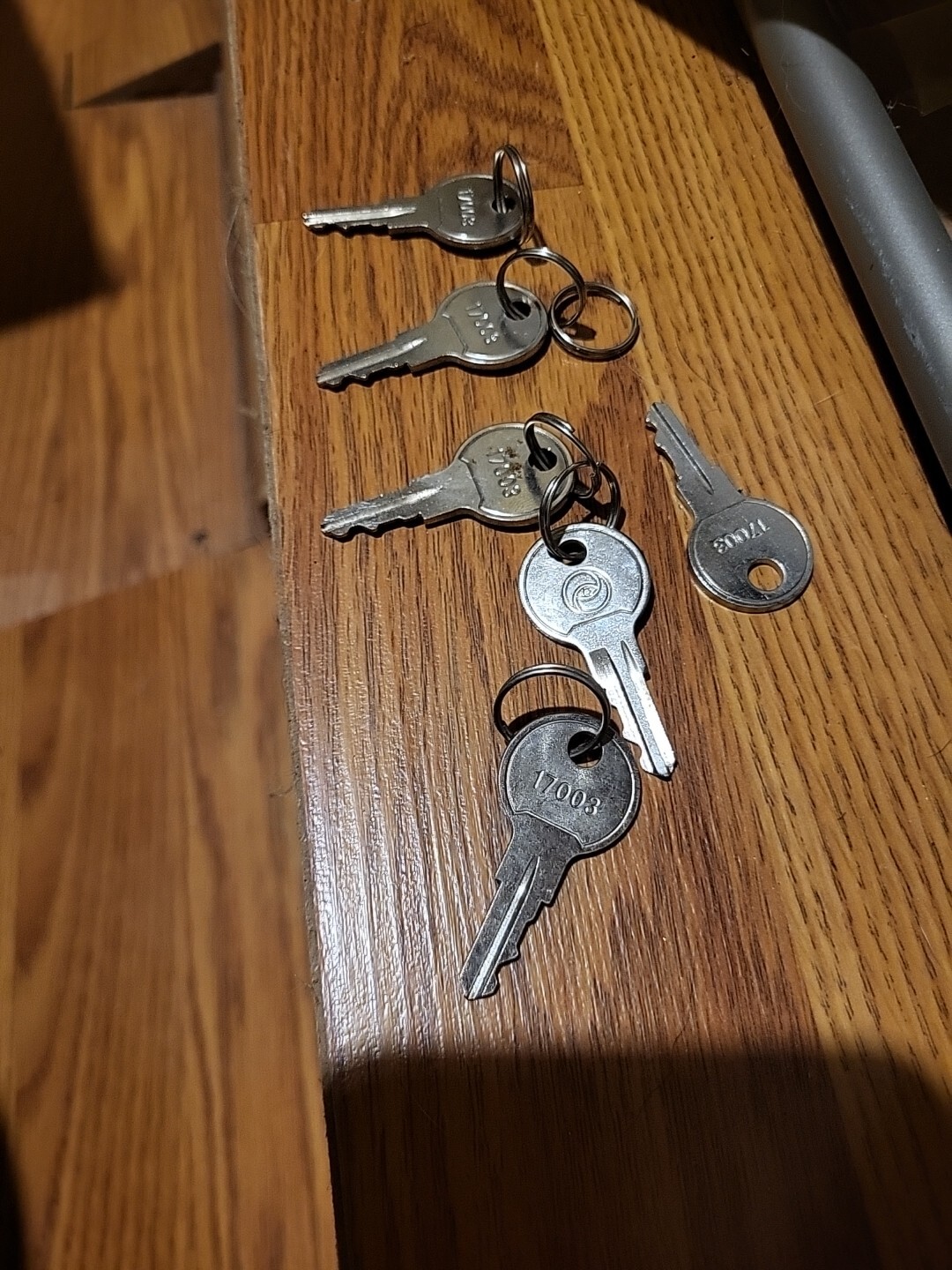 Fire Lite Fire Alarm Key 17003 | eBay