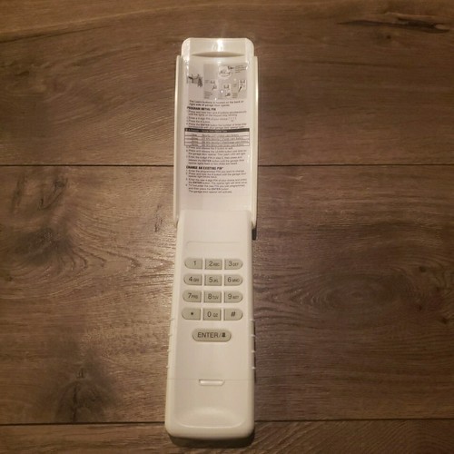 1X G940EV-P2 940EV-P2 940EV 940ESTD Universal Wireless Chamberlain ...