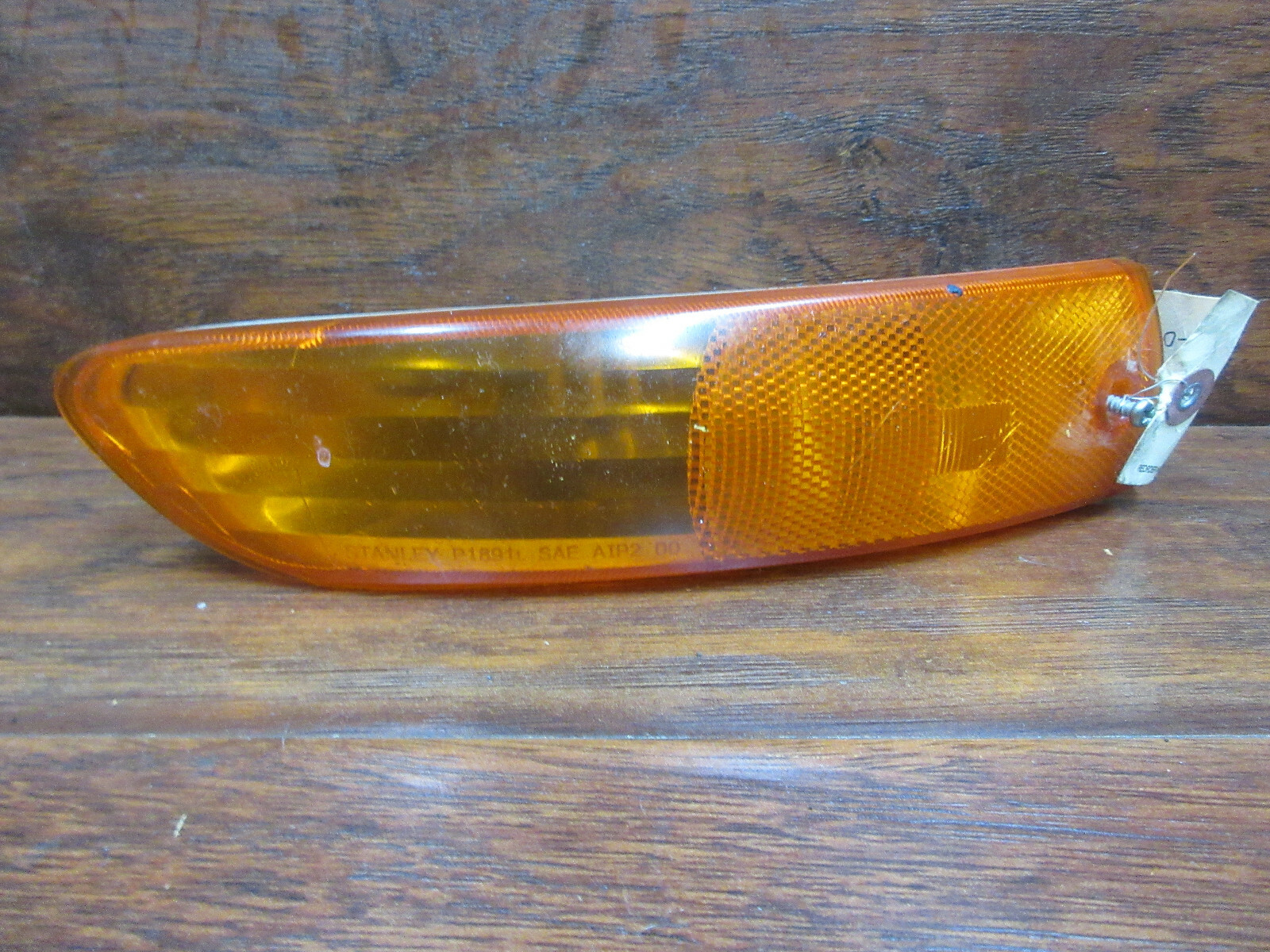 Mitsubishi Eclipse, 2003, 2004, 2005, Left, Driver Turn Signal, Park ...