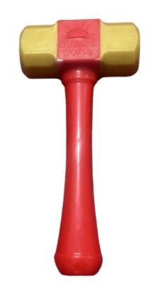 New Not In Package Ryan's World Hammer | eBay