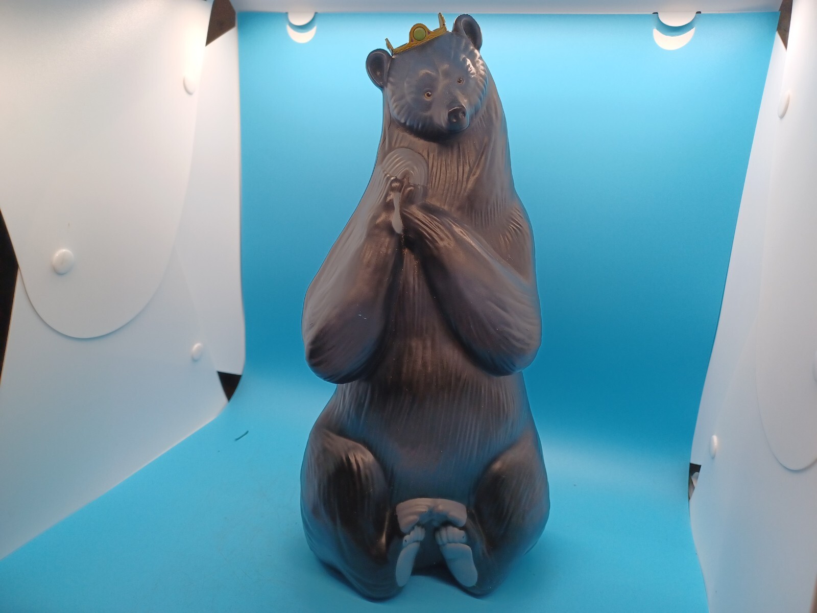 Brave Wallpaper Bear