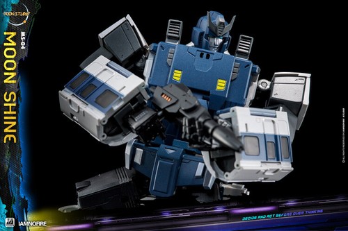 InStock Moon Studio RADIA TRON MS04 AURORA MS-04 Moon Shine Shouki ...