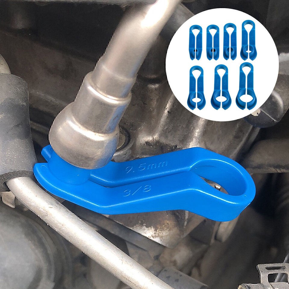 16PCS AC Fuel Line Quick Disconnect Tools Set 7 Size Car Removal Tool ...