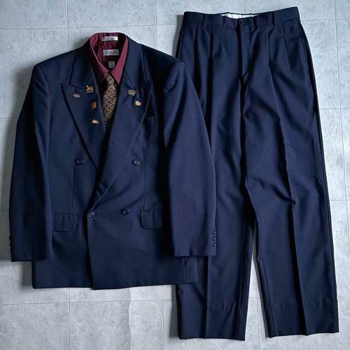 90s vintage Dior tie double suit shirt pins 5 items | eBay