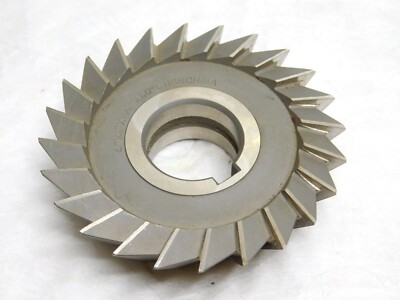 Milling - Single Angle