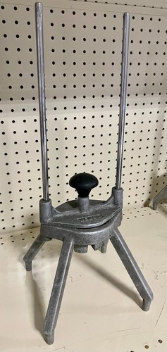 6 Section Easy Wedger Fruit / Vegetable Wedge Cutter | eBay