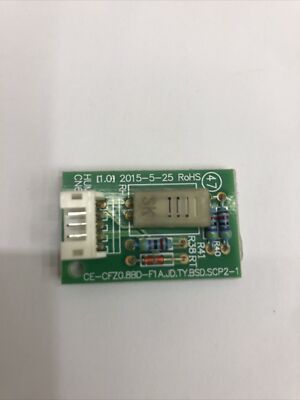 FRIGIDAIRE, TOSHIBA, AND OTHERS, DEHUMIDIFIER HUMIDITY SENSOR BOARD | eBay