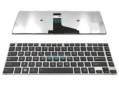New Toshiba Satellite M40AT M40-A M40-AT M40T M40T-A M40T-AT Keyboard ...