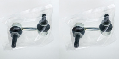 Genuine TOYOTA Front Suspension Stabilizer Link L & R 48820-50030 48810 ...