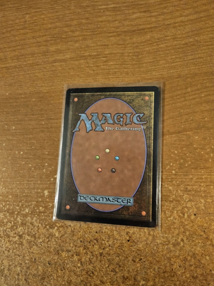 MAGIC THE GATHERING ODYSSEY UNCOMMON BELOVED CHAPLAIN LIGHTLY PLAYED | eBay