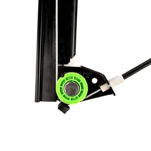 Electric Window Regulator 84934000 Front Right for Maserati ...