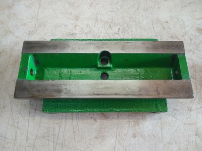 Manufacturing & Metalworking - Metal Shaper