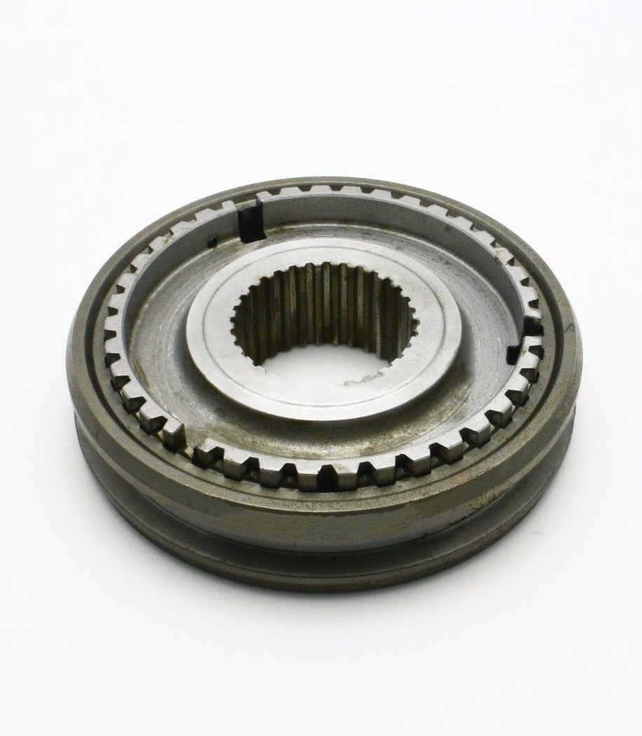 MAZDA B2500 GEARBOX 3RD / 4TH GEAR SYNCHRO HUB | eBay