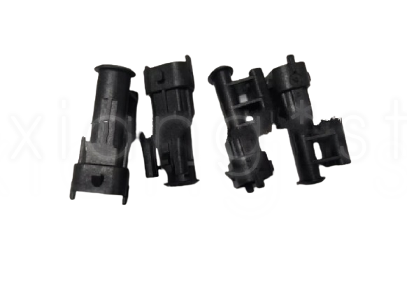 One pack/100PCS 1928404226 1 928 404 226 Automotive Plugs Accessories ...