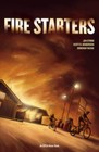 Fire Starters - Paperback By Storm, Jen - GOOD | eBay