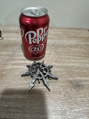 Resin Warhammer Chaos Pin collectable mini war gaming | eBay