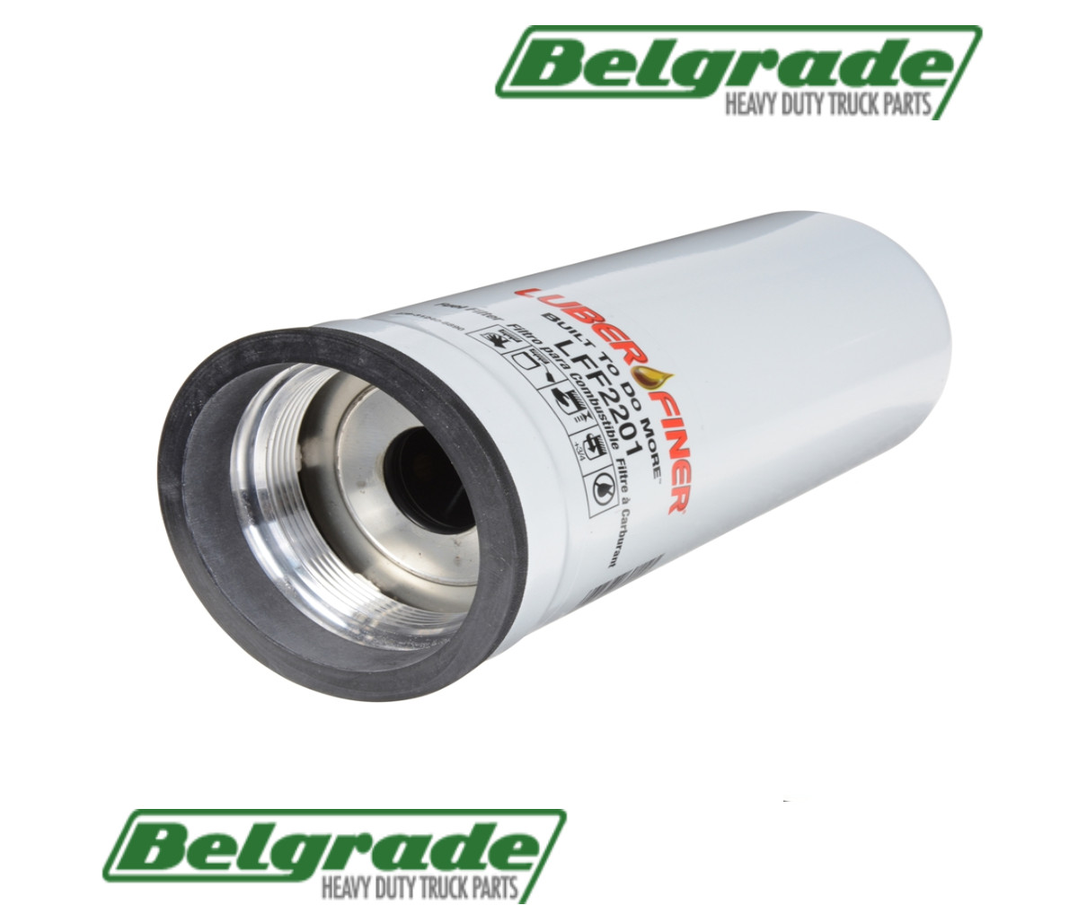 LUBER-FINER LFF2201 - Fuel filter cross reference