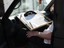 ipad Car laptop tablet notepad Contractor Steering Wheel C Desk vehicle ...