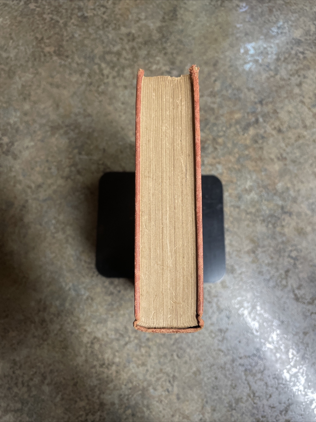 THE CLANSMAN an Historical Romance of Ku Klux Klan by Thomas Dixon 1905 ...