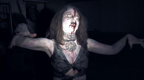 The Day The Dead Walked (blu-ray) (import) Ralph Fellows; Fiana D (Blu ...