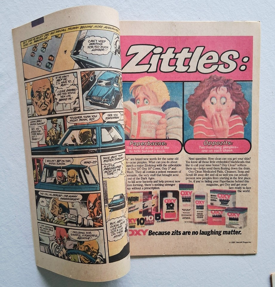 Blue Beetle #13 #14 #15 1987 DC Comics Lot 1st Indestructible Man 1st ...