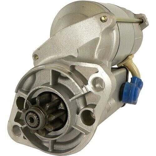 New Starter Fits Kubota 17123-63013, 17123-63016 | eBay