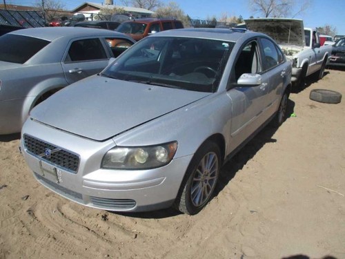 Driver Front Door Glass With Laminated Glass Fits 04-11 VOLVO 40 SERIES ...