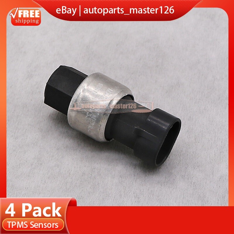 18-04331 For Peterbilt 330 357 358 359 379 385 1995-2001 Low Pressure A ...