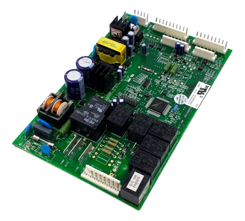 Genuine GE Refrigerator Control 200D4850G013 *Same Day Ship & 60 Days ...