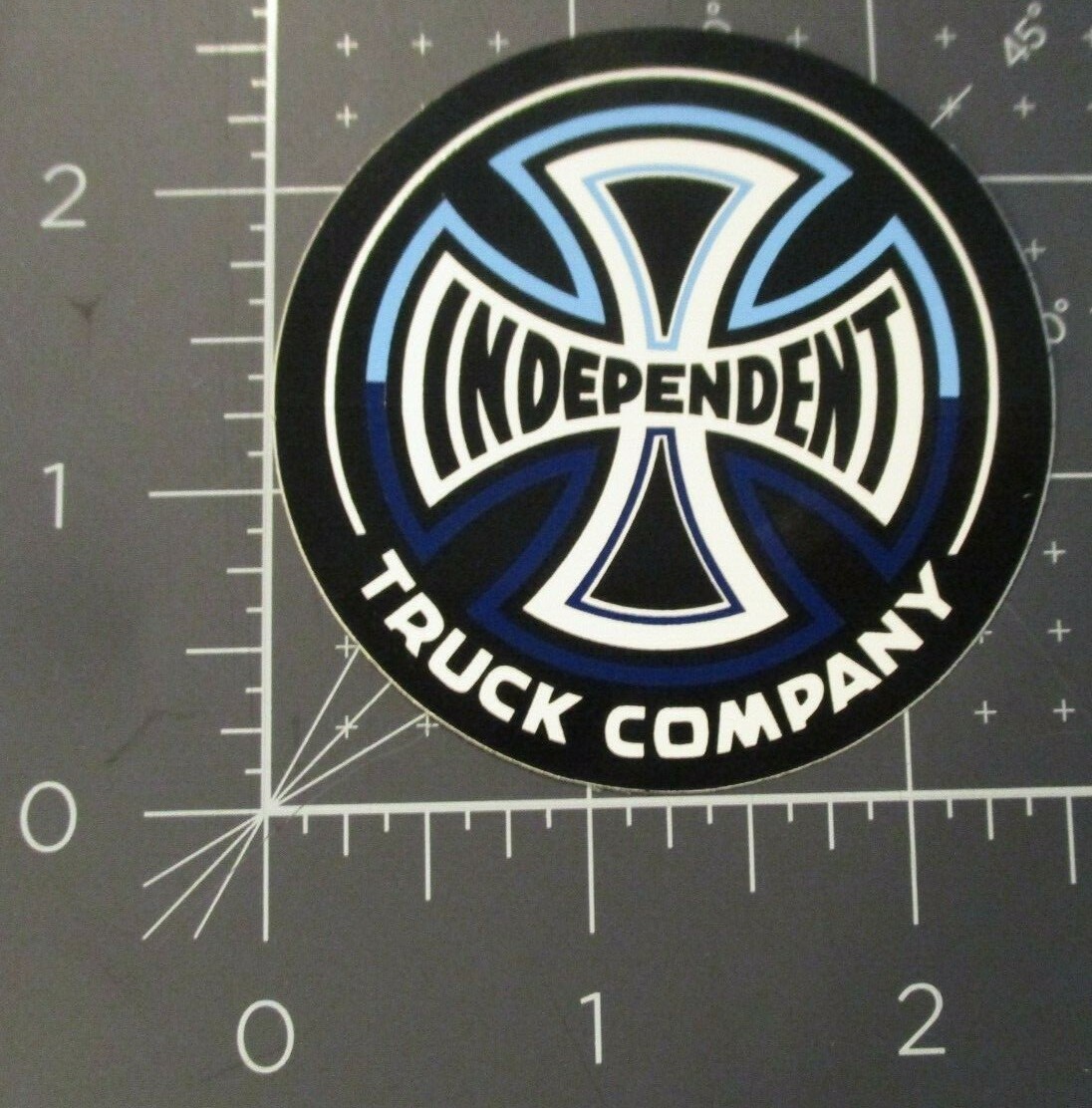 Independent Trucks Sticker