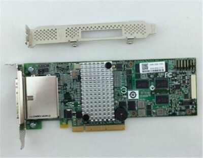 9280-8E Lsi Sas 8 Port New External Mega 6Gb Pci-E Raid Controller Card ...