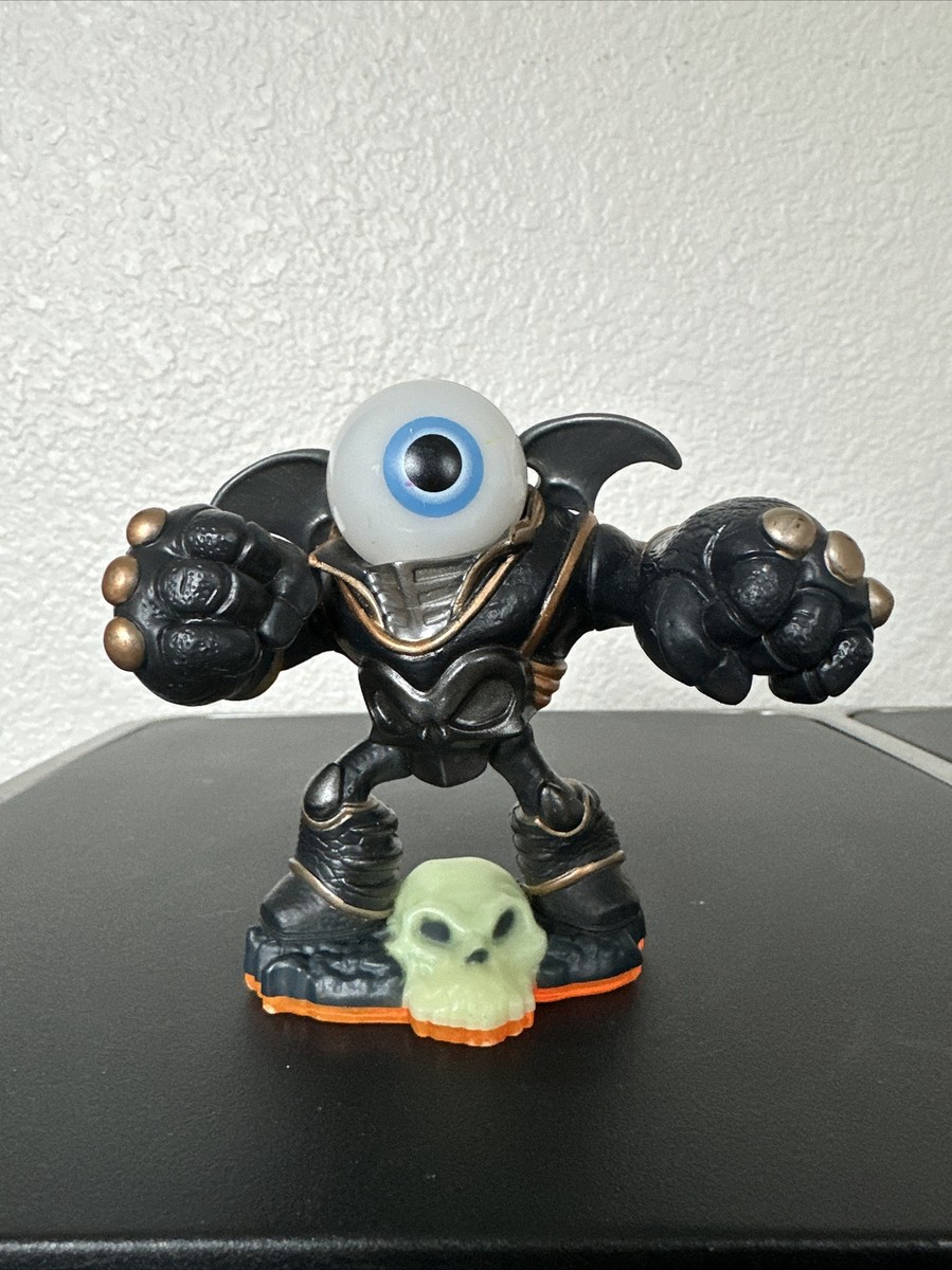 Skylanders Elements Undead
