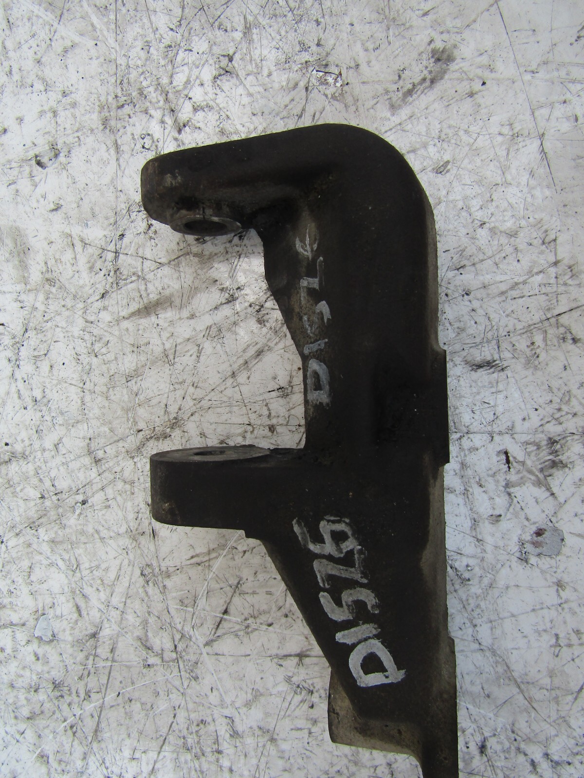 Honda Civic Model 1992 95 Engine D15Z6 EFI 16V 1,5cc alternator mount ...