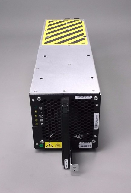 Cisco Systems CRS-16-DC-PEM-B 16-Slot DC Power Entry Module for sale ...