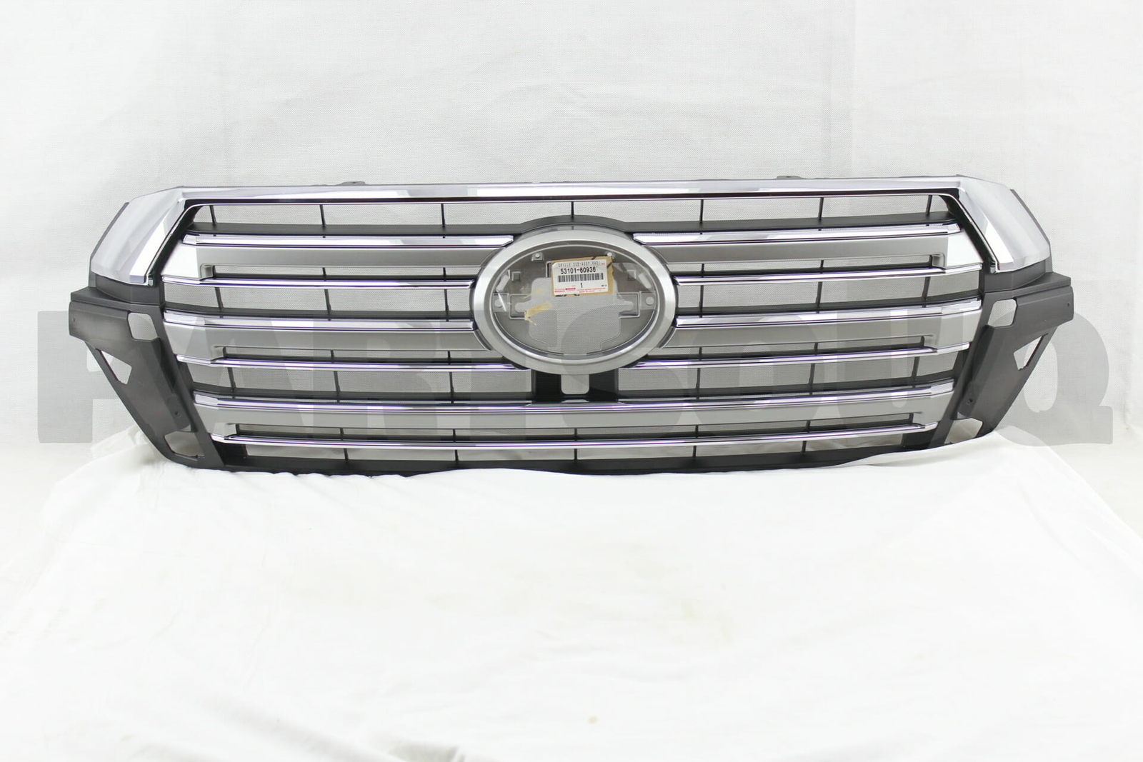 5310160936 Genuine Toyota GRILLE SUB-ASSY 53101-60936 | eBay