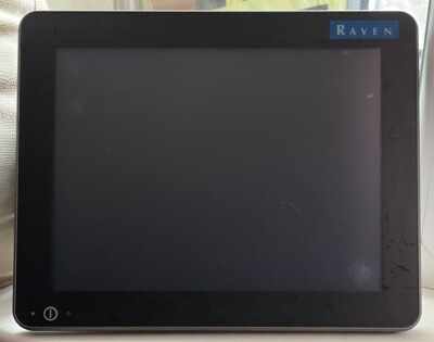 GPS & Guidance Equipment - Raven Viper Pro