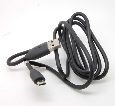 Micro Usb Data Cable Sync Charger For Sony Ericsson Xperia X10 Rachael ...