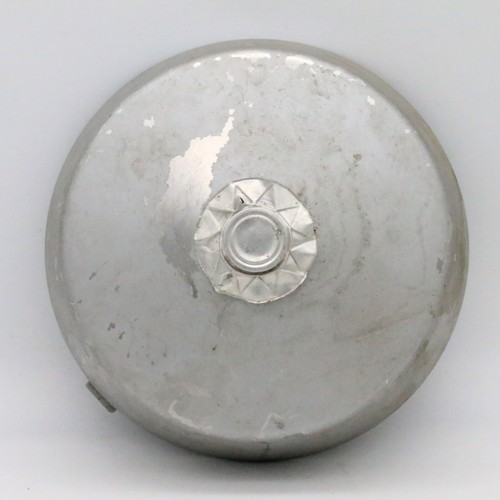 Vintage EMDEKO Thermostatic Wind Up Fire Alarm Bell 115 FT - Tested ...