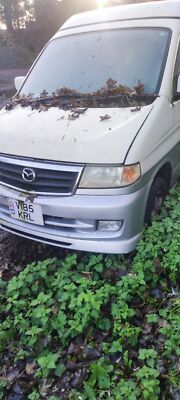 MAZDA BONGO FORD FREDA SELF BLEED KIT WATER COOLANT | eBay UK