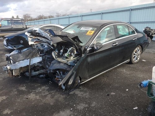 Transfer Case 205 Type C300 AWD Fits 18-21 MERCEDES C-CLASS 6981325 | eBay