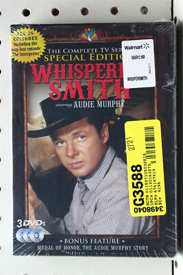 Whispering Smith DVD:1364 | eBay