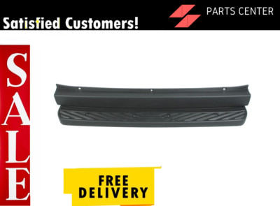 Fits Mercedes Sprinter Van 2006-2018 Rear Foot Step Plastic Cover🔥🔥🔥 ...