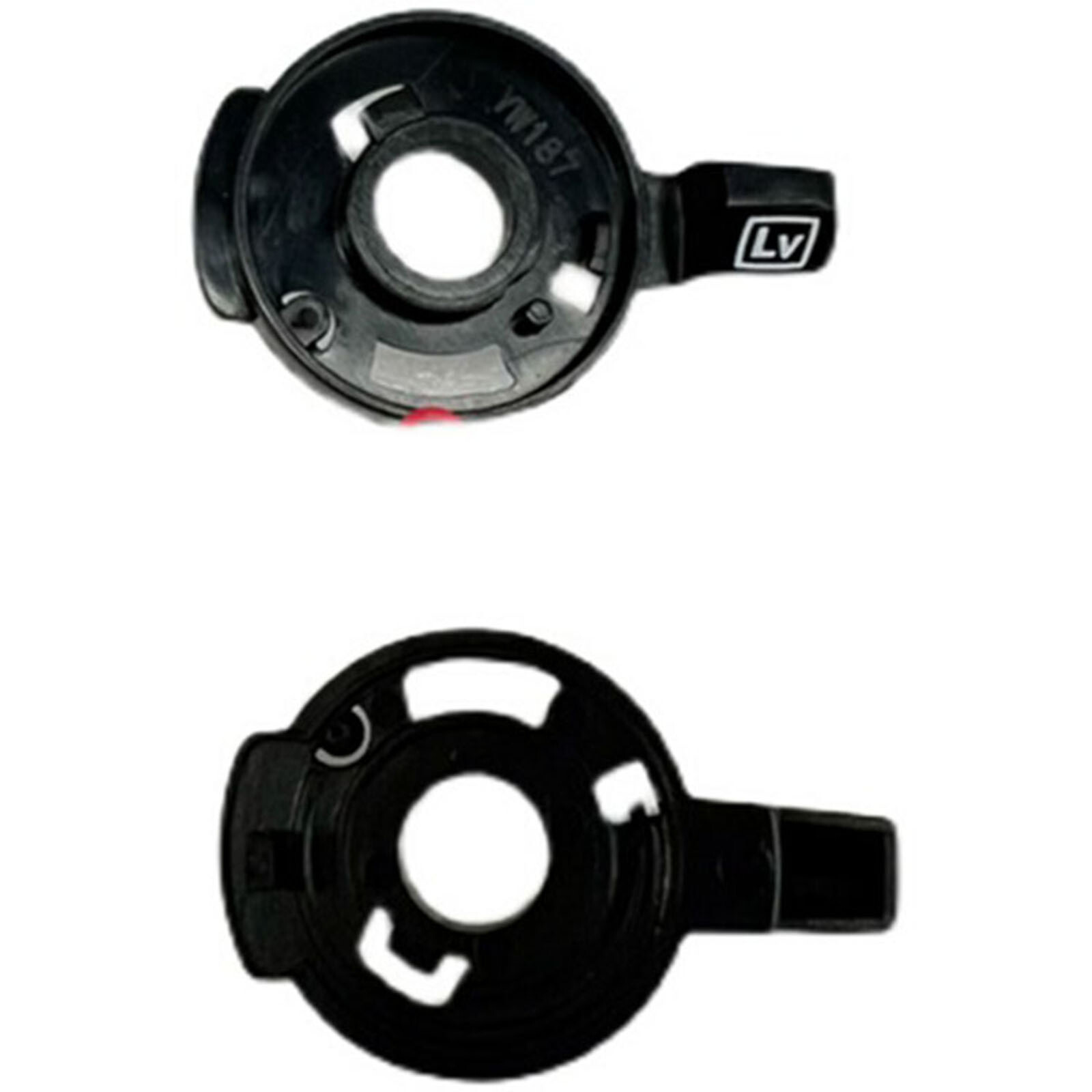 For Nikon D5300 Camera Top Cover LV Button Live View Switch Wheel Lever ...