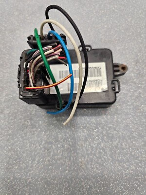 🔥1998-2008 DODGE RAM 1500 2500 3500 ABS BRAKE ANTI LOCK CONTROL MODULE ...