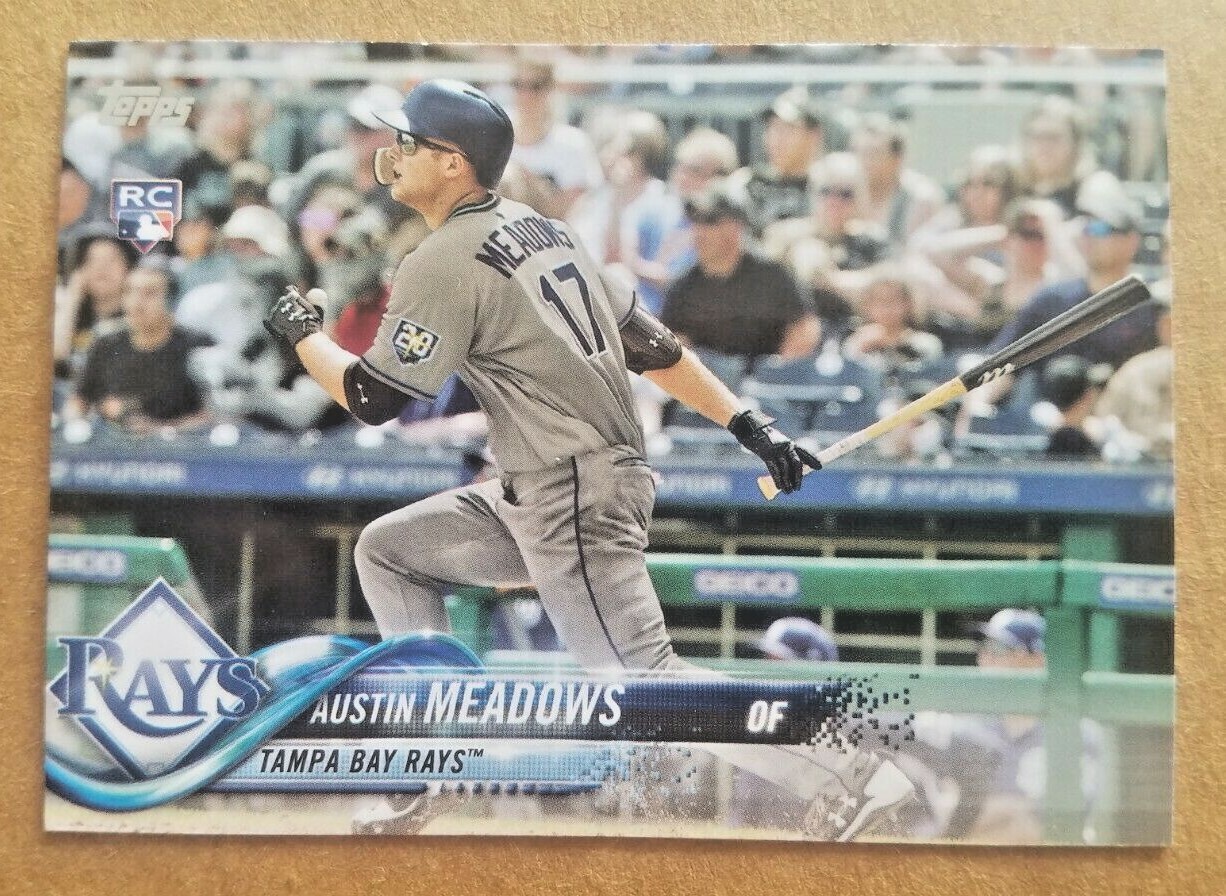 2018 Topps Update Series - All-Star #US145 Scooter Gennett for sale ...