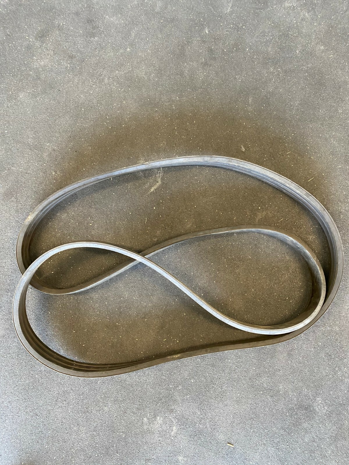 Goodyear 3/B148 - 3 Band Accessory Drive Belt Industrial V-Belt NEW | eBay