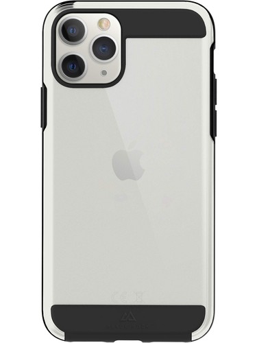 Black Rock"Air Robust" Case (for Apple iPhone 11 Pro, Perfect ...