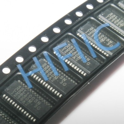 1PCS/5PCS SSL100SN SSOP28 IC | eBay