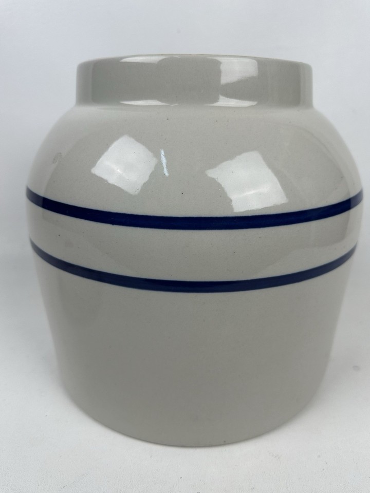 Springwell Dispenser Stoneware Pottery HINCKLEY SPRINGS Crock Water ...